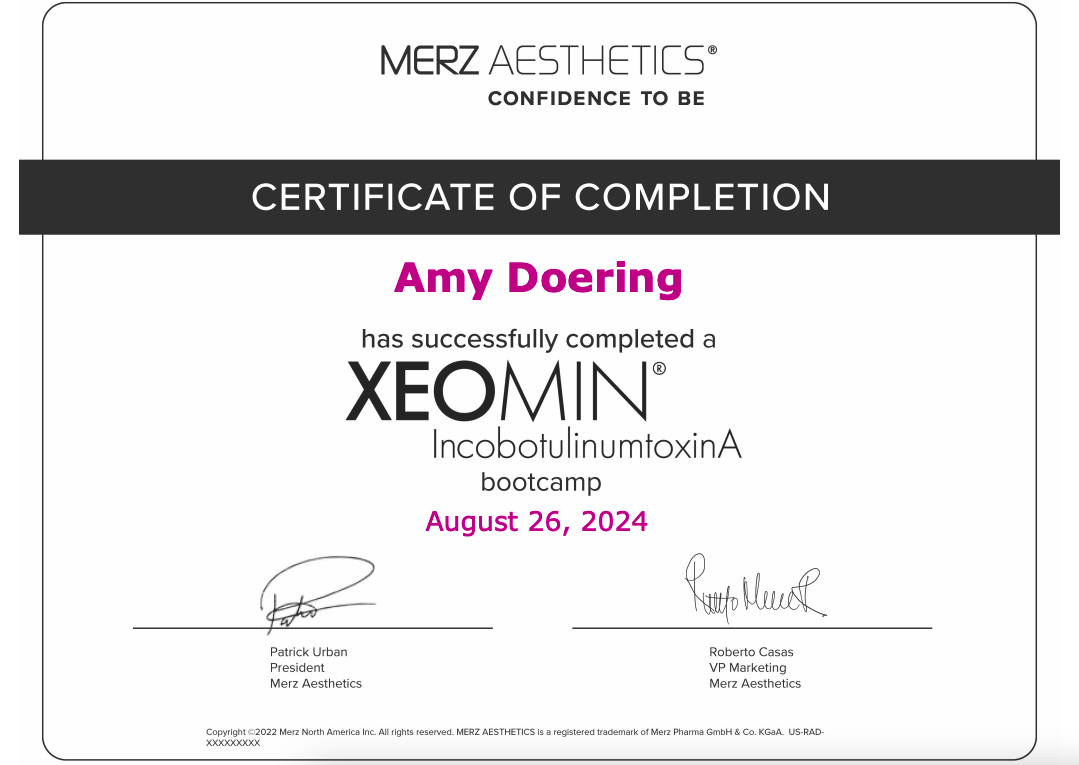 Tracey | Dermatology Specialist in Virginia